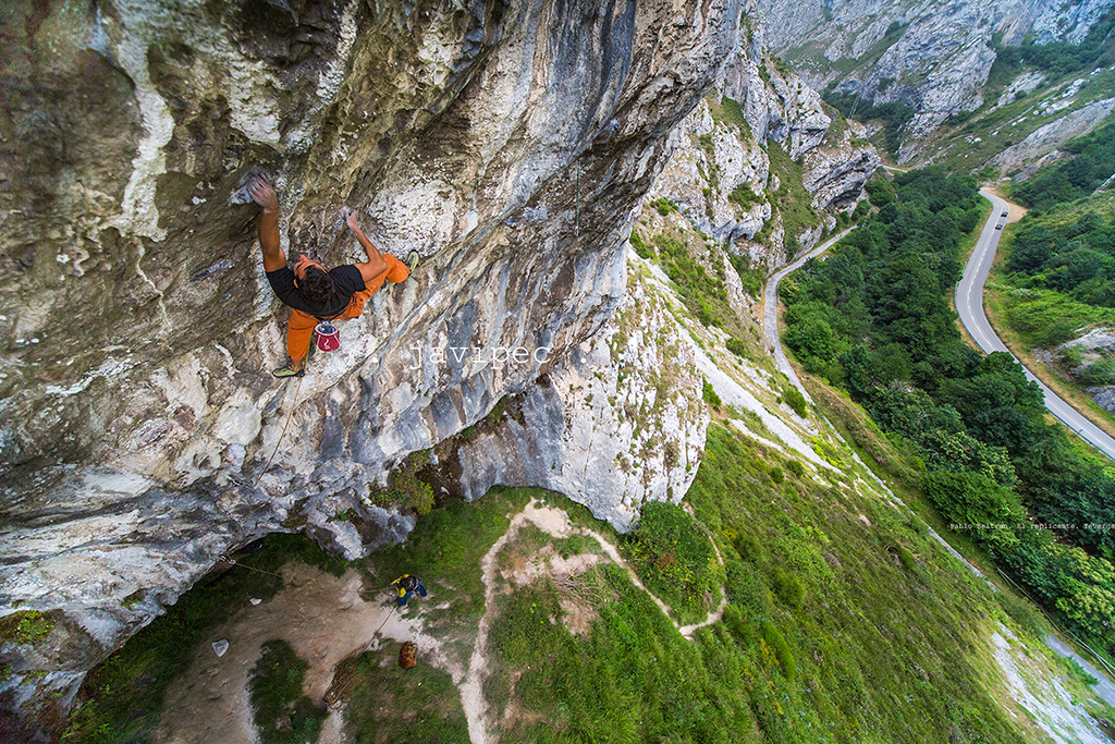 CLIMB & WORK | Rockbuster's Event | we serve rock