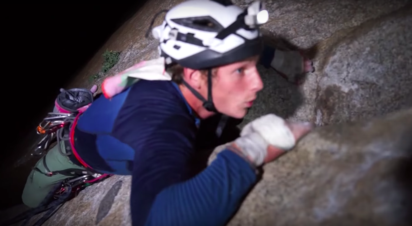Rock Climbing guiding & coaching | ROCKBUSTERS